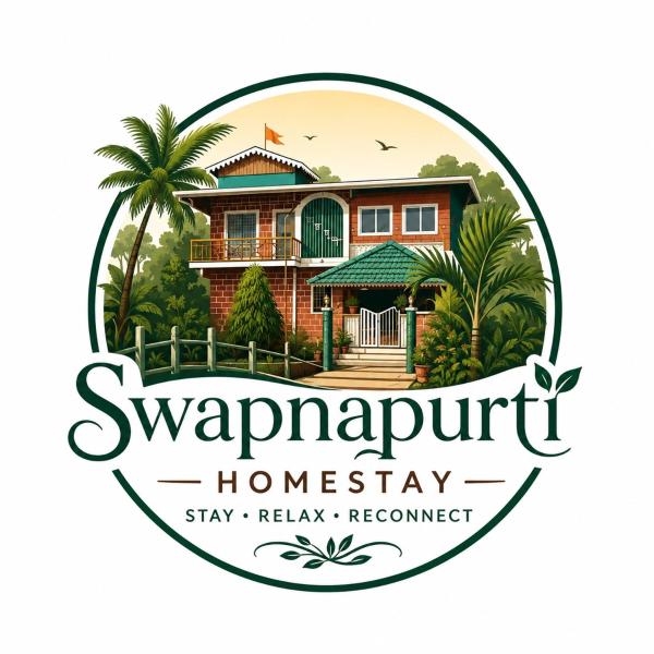 Swapnapurti Bunglow - Maharashtra