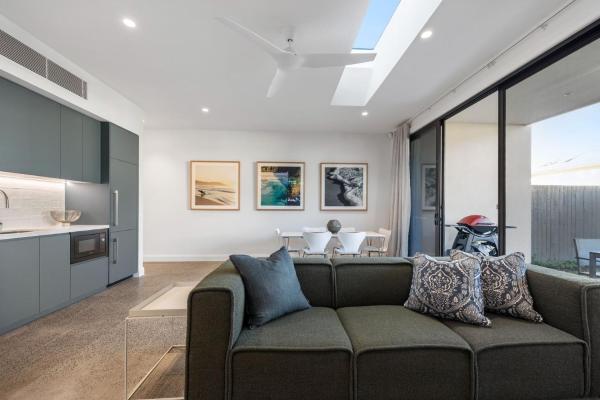 Casa Narra - Pet Friendly Ground-level Apartment - Australia
