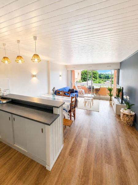 Plage Et Centre à 100m Avec Balcon Et Parking Privé 4 Pers - Paimbœuf