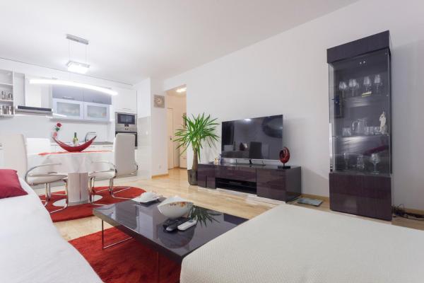 Luxury Apartment - Split