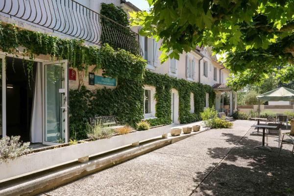 Logis Hôtel Le Clos Pité - Landes