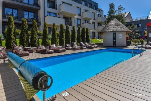 Draugų Apartamentai - Lithuania