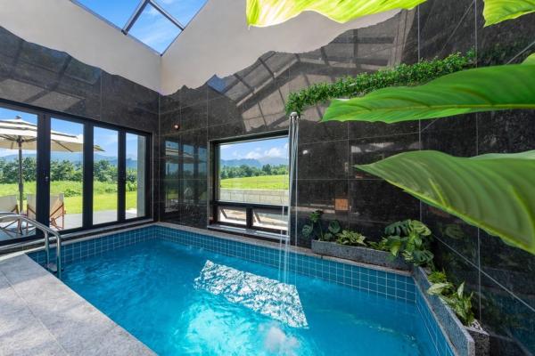 Goseung Poolhouse Poolvilla 151 - Inje-gun