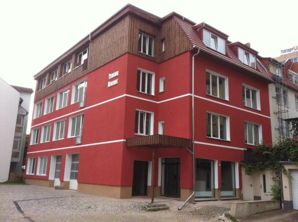 Pension Neuerbe - Erfurt
