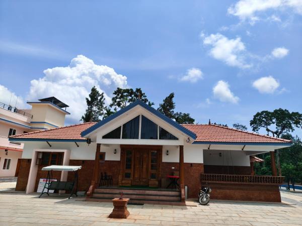 Sistla Home Stay - Coorg (Kodagu)