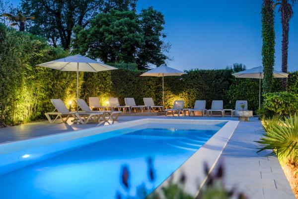 Villa Lovran, Heated Pool And Spa - Rijeka