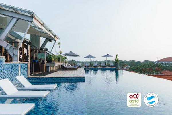 Artotel Sanur Bali - Sanur