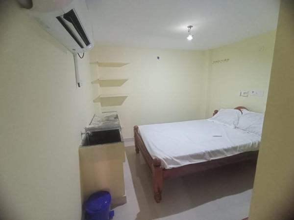 Sri Jayam Residency - Tiruvannamalai