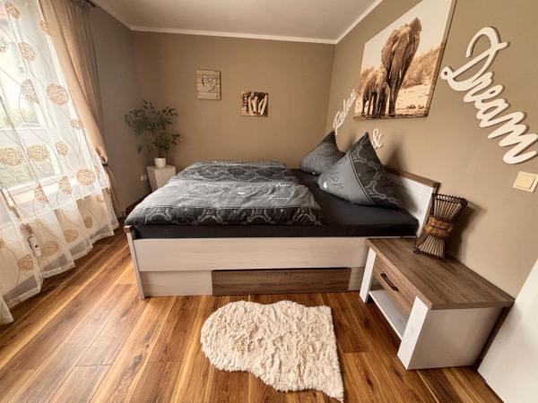Ferienwohnung Berliner Speckgürtel - Brandenburg