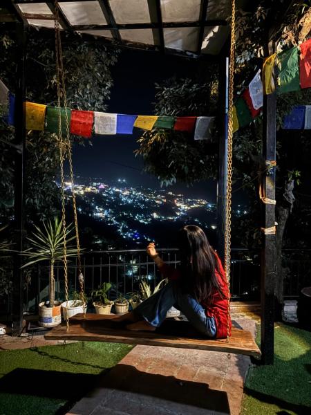 Leela Stays - Mussoorie
