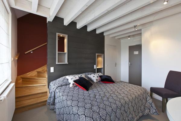 Hostellerie Saint Germain - Poligny