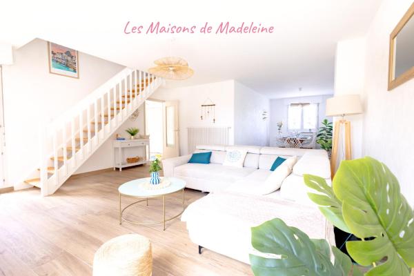 Exclusivité - Duplex - Escale Marine - La Baule-Escoublac