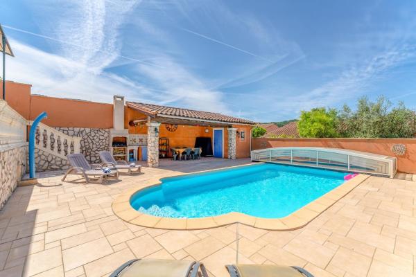 Villa La Ceriseraie - Mont Ventoux