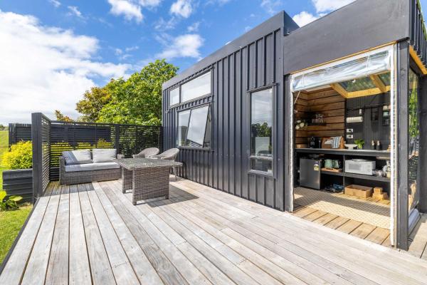 Fig Cottage - Inglewood
