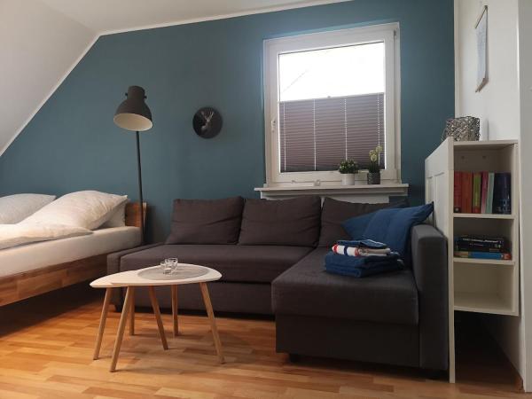 Gemütliche Ferienwohnung Groß Hehlen - Celle