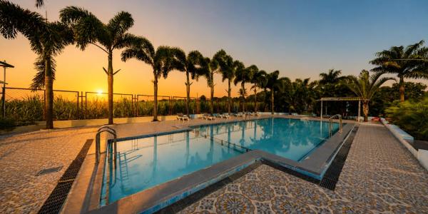 Carina Retreat Resort - Sasan Gir