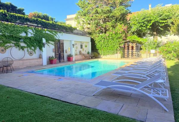 Hôtel La Suite - Avignon