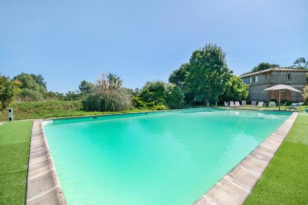 Domaine De Bellerose - Samatan
