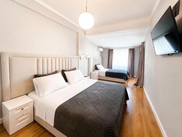 Central Apartment 2 Tirana-by Green Terrace - Tirana