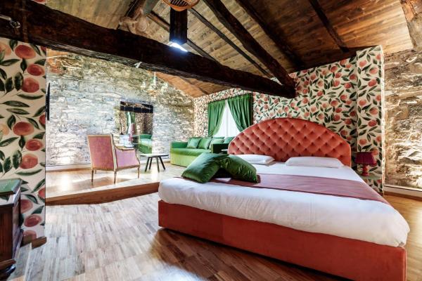 Aurum Collection - Como Suites - Cernobbio