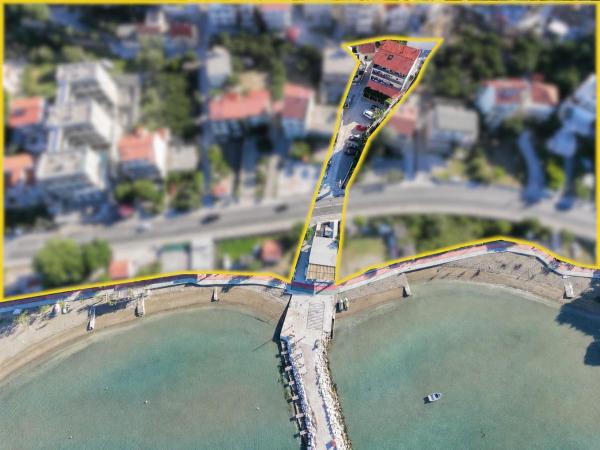Beach Apartments Croatia - Postira