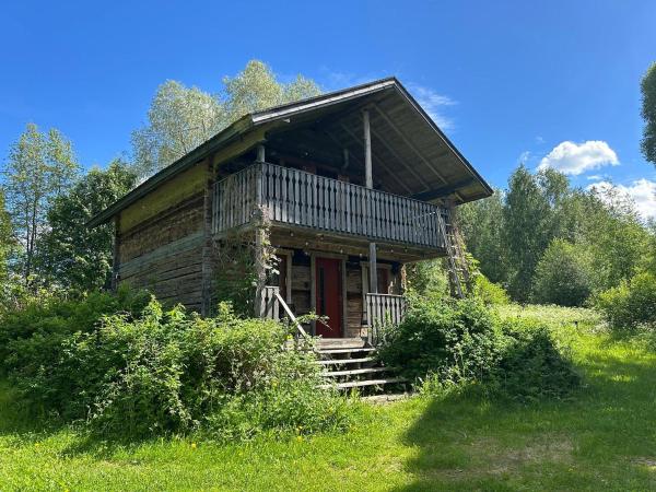 Old School Beach House Tahko 6km, Sauna, Avanto In Winter, Beach In Summer - Kuopio