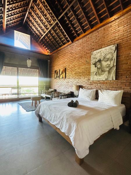 The Balangan Studio Room 1 - Jimbaran