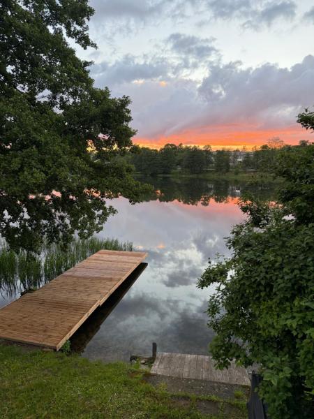 Las I Woda - Poland