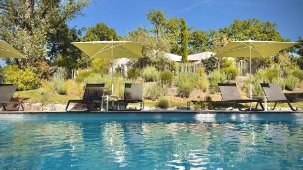 Chambres Avec Jacuzzi Privatif - Kassiopée Bed & Spa - Albi