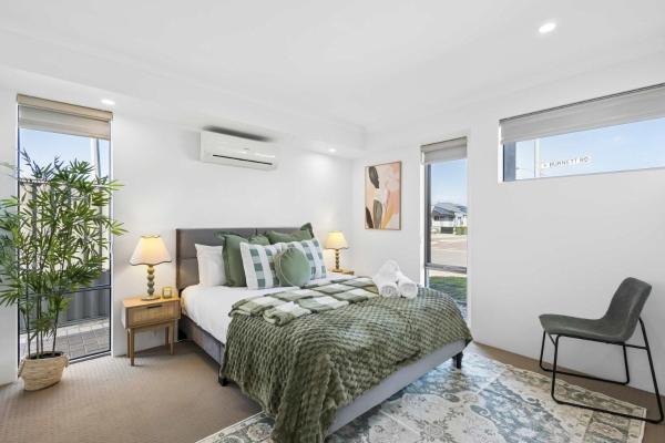 Relaxing 3br Home Ideal For Fifo & Families - Perth