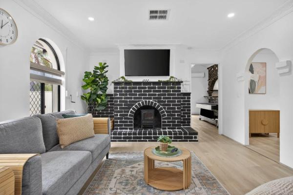 Family Friendly Retreat 4bed Armadale Home - Armadale