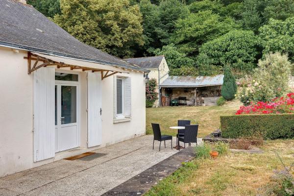 La Maison De Vacances - Loire Valley