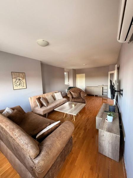 Apartman Enigma Ii - Ruma