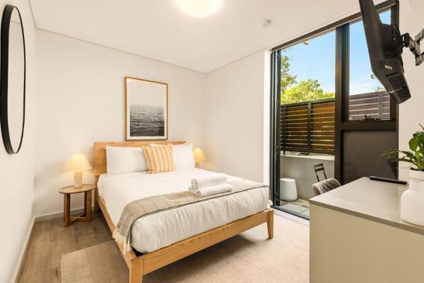 Upper Floor Studio - Manly