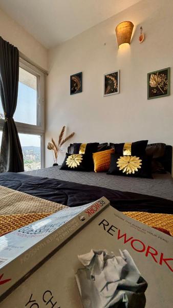 Casa Midas - Artsy 1 Bhk - Baner-pashan - Pune