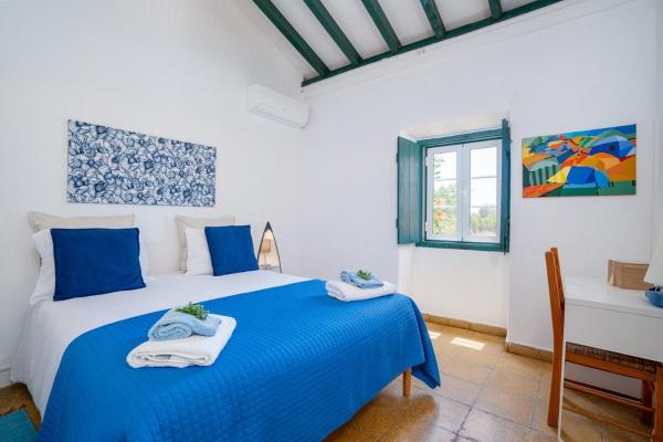 Casa Nautica, Quinta Vale Caranguejo - Tavira