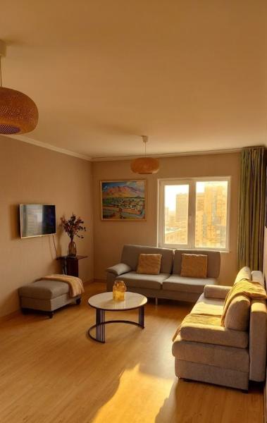 City Center-walk To Attractions & Nightlife - Ulaanbaatar