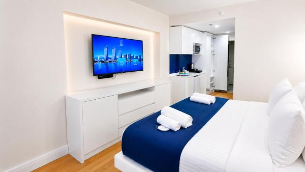Black Sea Pearl Residence - Batoumi