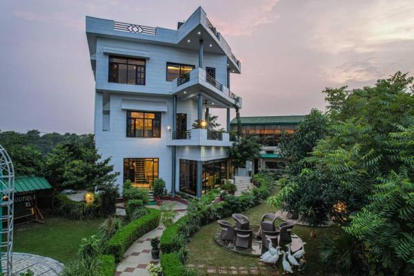River View Resort - Haridwar