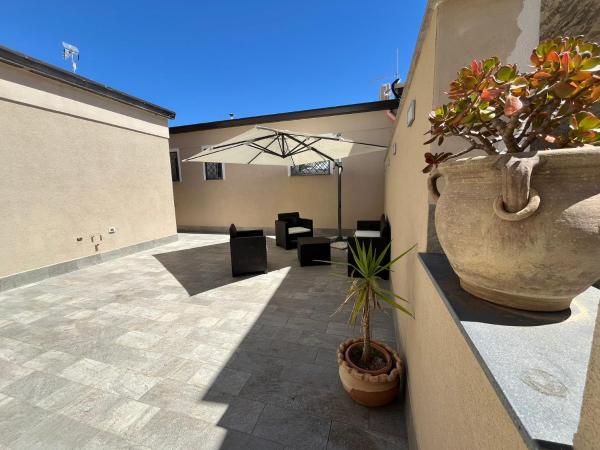 Zabaria Home - Appartamenti Con Terrazzo Tra Palermo E Cefalù - Casteldaccia