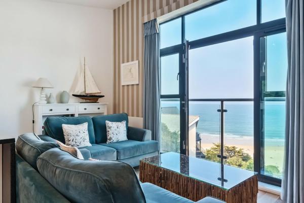 Porthminster Mews 2 - Saint Ives
