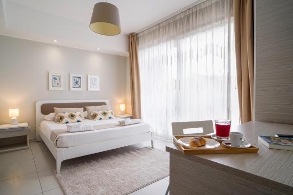 Pietra Bianca Rooms - Portopalo di Capo Passero