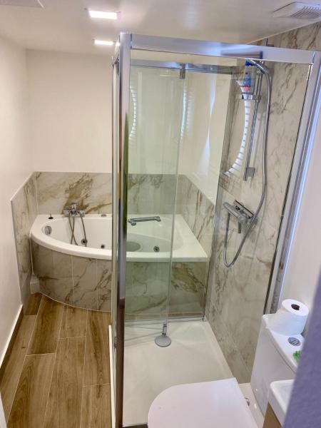 Studio Vieille Porte - Freyming-Merlebach