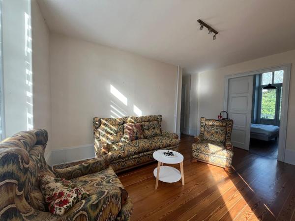 Demeure Curtinius L Art Des Beaux Séjours - Villeneuve-sur-Yonne