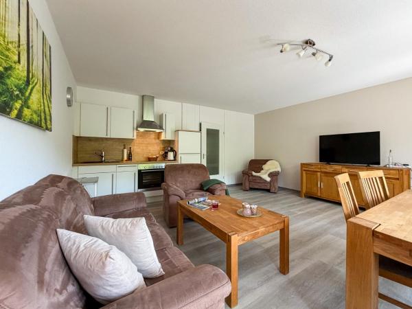 Appartment Freizeit - Neuastenberg