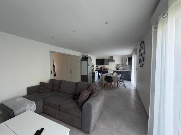 Family Home 8 Pers Saint-malo - Saint-Jouan-des-Guérets