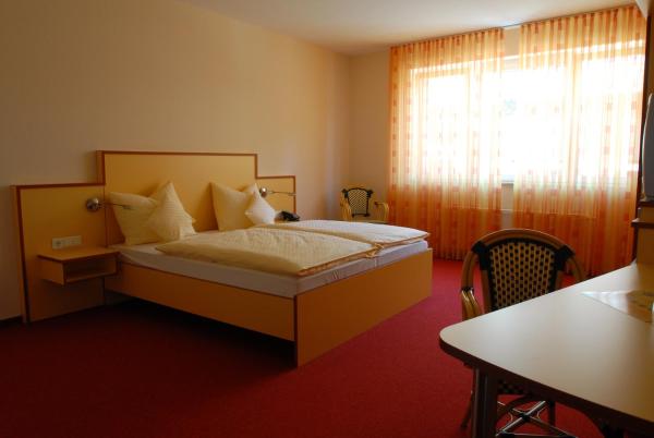 Hotel Am Pan - Xanten