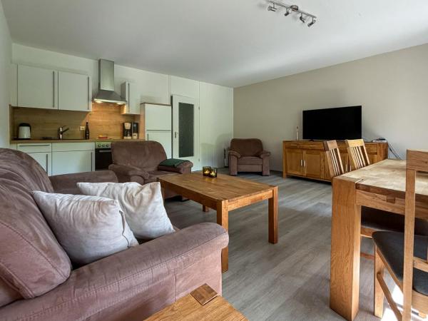 Apartment Naturzeit - Winterberg
