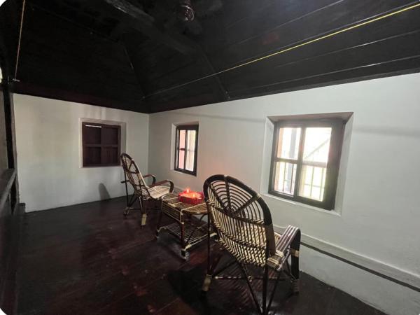 Heritage Haven - 