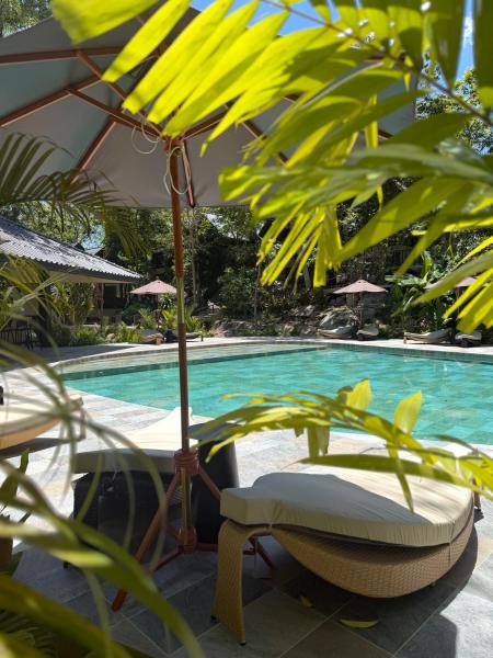 Secret Cottages Chaweng Noi - Koh Samui